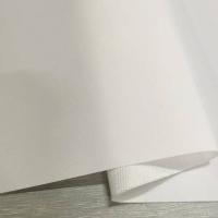 China Rectangle Vinyl Sticker Roll Featuring Permanent Adhesive and Silk Screen Printing Ideal for Long Lasting Product Labels for sale