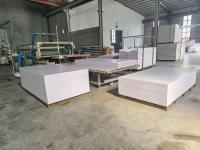 China High Density 1220*2440mm White PVC Sign Board PVC Foam Board Panel Sheet 3mm, 5mm Furniture for sale