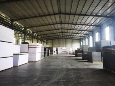 China High Density 4''X8'' White PVC Celuka Boards PVC Plastic Foam Board for Furniture and Cabinet for sale