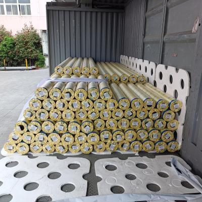 China Hot/cold laminated PVC Fronlit/Backlit/Blockout Flex Banner 440gsm (13oz) for Outdoor Advertising for sale