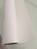 China 80 Micron/120g Car Sticker Self-Adhesive Vinyl for Eco Solvent Printing for sale