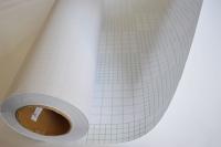 China 80mic Vinyl Floor Sticker Roll for sale
