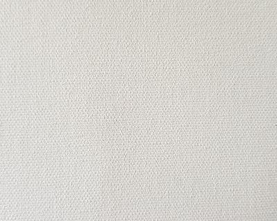 China Water Resistant 380GSM Pure Cotton Canvas Smooth No Curls Fabric for sale