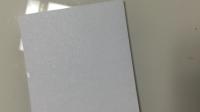 China Soft Waterproof PVC Frosted Glass Window Film Privacy Protection Film for sale