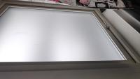 China Frosted Window Sticker Film Door Decorative For Shower Room Privacy for sale
