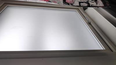 China Frosted Window Sticker Film Door Decorative For Shower Room Privacy for sale