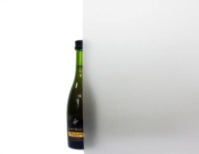 China 120microns Frosted Vinyl Window Film for sale