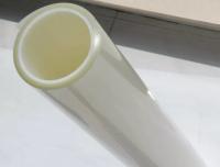 China 110mic Vinyl Sticker Roll for sale