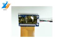 China 10.1 Inch USB Capacitive Touch Panel Waterproof Anti Glare Industrial Touch Screen for sale