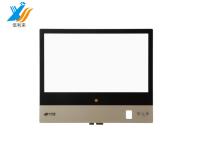 China 21.5 Inch G+G Projected Capacitive Touch Panel USB ILITEK 2510 for Smart Class for sale