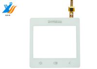 China 3.5 Inch Capacitive Touch Screen Panel GG 6H Hardness DC 5V for Smart Home for sale