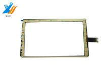 China GG Touch Panel Capacitive Touch Screen 222.72x125.28mm for Industrial PC for sale