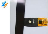China GG Touch Panel Capacitive Touch Screen 222.72x125.28mm for Industrial PC for sale