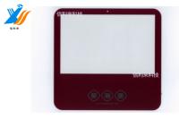 China 13.3 Inch Embedded Large Capacitive Touch Screen Customizable GG ITO Panel 5V for sale