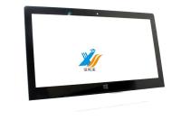 China 14 Inch Projected Capacitive Touch Panel All-in-One Touch Screen 16:9 I2C for sale