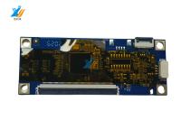 China Touch Screen Controller IC 4096x4096 Resolution I2C SPI USB 1.8V-5.5V for sale