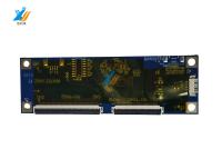 China Industrial Capacitive Touch Screen Controller 1.8V-5.5V 16 Channels I2C SPI for sale