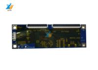 China 17 Inch Industrial USB Capacitive Touch Panel ILITEK 2510 10 Point Customizable AG AR AF for sale
