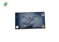 China RoHS Touch Screen Controller IC 10Bit 20QFN IIC SPI for Industrial Touch Control for sale