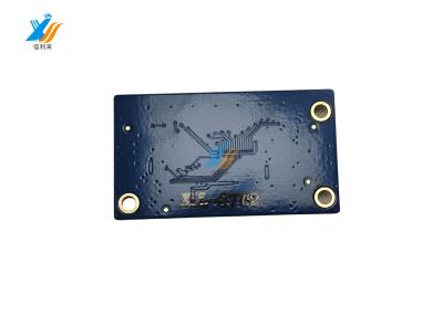 China RoHS Touch Screen Controller IC 10Bit 20QFN IIC SPI for Industrial Touch Control for sale