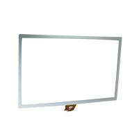 China 32 inch ITO Touch Panel 10 Touch Points Fast Response ≤10ms for Industrial Control for sale