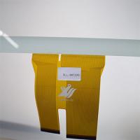 China 32 inch ITO Touch Panel 10 Touch Points Fast Response ≤10ms for Industrial Control for sale
