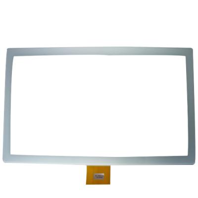 China USB 5V Capacitive Touch Panel 21.5 Inch Outdoor UV Protection Single Touch for sale