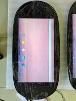 China 32 Inch USB Capacitive Touch Panel 5V for Linux Industrial Robot for sale