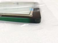 China USB Capacitive Touch Panel 10 Point Customizable Size 5V Industrial Grade for sale