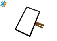 China 18.5 Inch PCAP Touch Screen IP65 Waterproof USB RS232 IIC Multi-Touch 410x230mm for sale