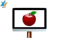 China 18.5 Inch PCAP Touch Panel 1920x1080 USB Multi Touch Screen for Industrial Control for sale