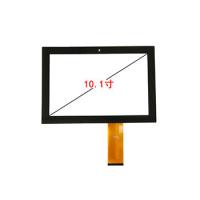 China 10.1 Inch PCAP Multi Touch Monitor 1920x1080 for Industrial Control and Smart Home for sale