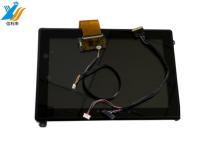 China 10.1 Inch 10 Point PCAP Touch Screen Monitor 1920x1080 LCD Panel for Industrial Applications for sale