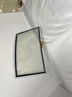 China 32 Inch Curved Touch Panel Scratch Resistant Capacitive Multi Device Monitor for sale