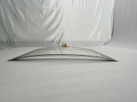 China 32 Inch USB Capacitive Curved Touch Panel Multi OS Compatible Fast Response for sale