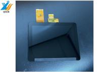 China Capacitive Multi Touch Screen Monitor 10 Point G+G G+FF for Industrial Medical Banking for sale