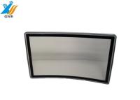 China Custom 10-Point Curved Capacitive Touch Screen Panel 32 Inch Waterproof Oilproof Anti-UV AR AF AG Pen Touch LCD Monitor for sale