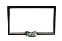China 11.6 Inch Custom 10 Point Capacitive Touch Screen Panel Anti-UV AR AG AF for Industrial Medical Education for sale