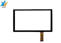 China 15.6 Inch Multi Touch GFF Capacitive Touch Screen Panel Custom LCD Display Monitor 1920x1080 for sale