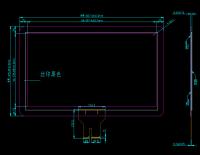 China 27 Inch 16:9 Capacitive Touch Panel 10-Point USB Interface PCAP Touch Screen for sale