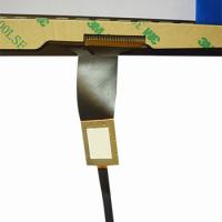 China 9 Inch Capacitive Touch Screen Panel IIC Interface 90% Transmittance for Car GPS for sale