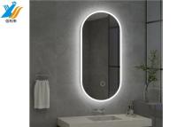 China AC100-240V 32 Inch Smart Touch Screen Mirror Android Quad-core 5mm Thickness 1000:1 Contrast for sale