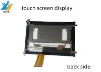 China 10.1 Inch PCAP Touch Screen Monitor with USB, VGA and HDMI Interfaces for sale