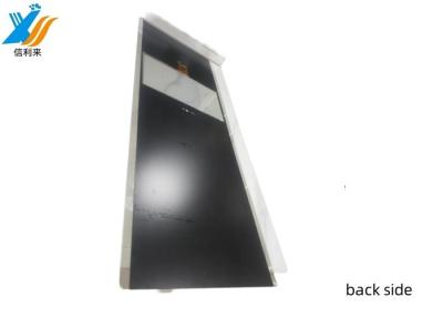 China Customizable 10-Point PCAP Touch Screen Smart Mirror 178° Viewing Angle for Bathroom Fitness Club for sale