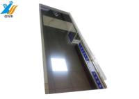 China Customizable 10-Point Multi-Touch Capacitive Smart Mirror 1920x1080 LED Bathroom Mirror for sale