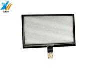China 13.3 Inch Capacitive Touch Screen Panel 16:9 View Area 10 Point Multi Touch for Industrial Use for sale