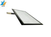 China 13.3 Inch Capacitive Touch Screen Panel 16:9 View Area 10 Point Multi Touch for Industrial Use for sale