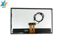 China 21.5 Inch Industrial LCD Touch Screen 1980x1080 USB IIC for Win 10 Android Linux for sale