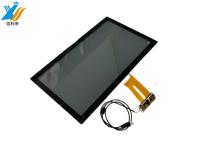 China 21.5 Inch Industrial LCD Touch Screen 1980x1080 USB IIC for Win 10 Android Linux for sale