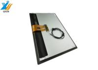 China 21.5 Inch Industrial LCD Touch Screen 1980x1080 USB IIC for Win 10 Android Linux for sale
